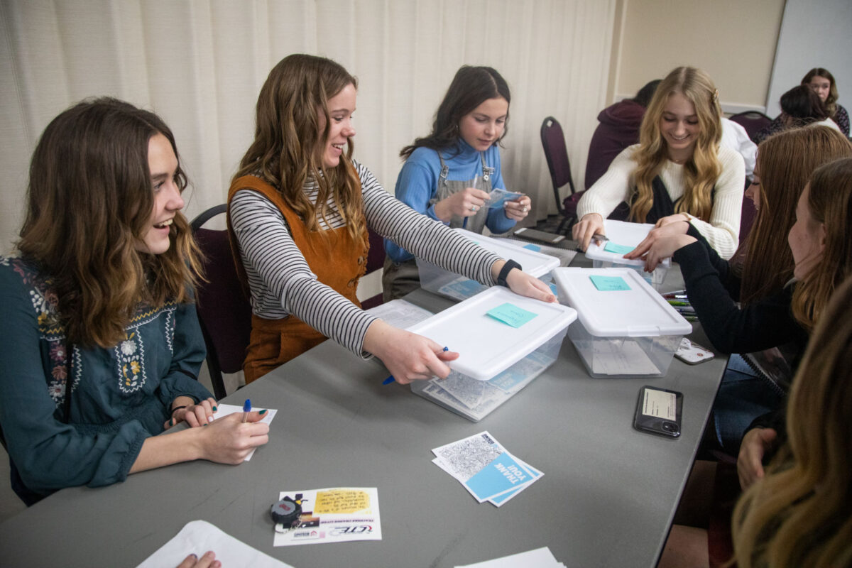 Weber School District continues to lead Utah in growing new teaching ...